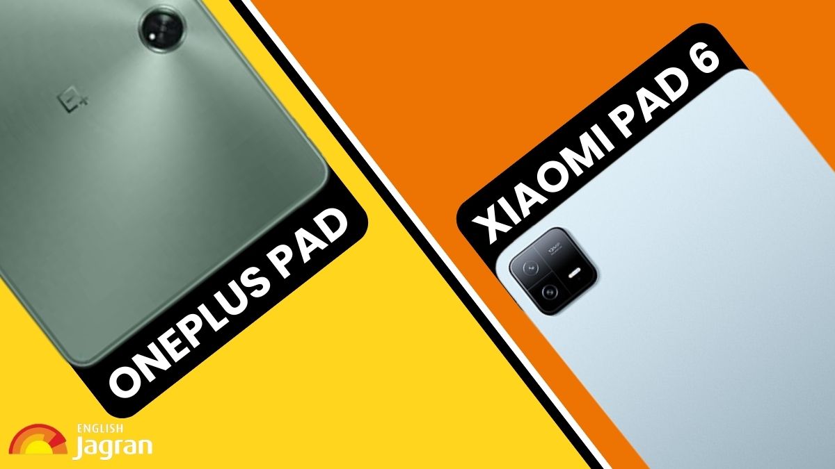 Xiaomi Pad 6 Vs OnePlus Pad Should You Pay The Premium Or Slide That Xiaomi Pad 6 Vs OnePlus Pad Should You Pay The Premium Or Slide That