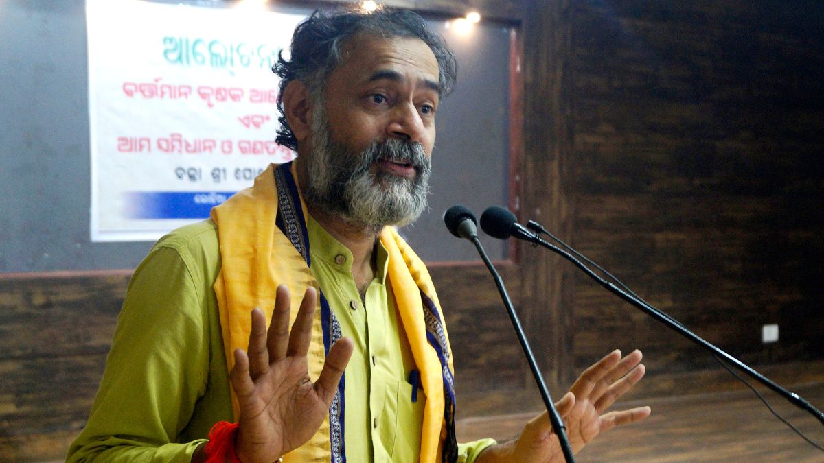 NCERT Says 'Out Of Question' After Suhas Palshikar, Yogendra Yadav ... NCERT Says 'Out Of Question' After Suhas Palshikar, Yogendra Yadav ...