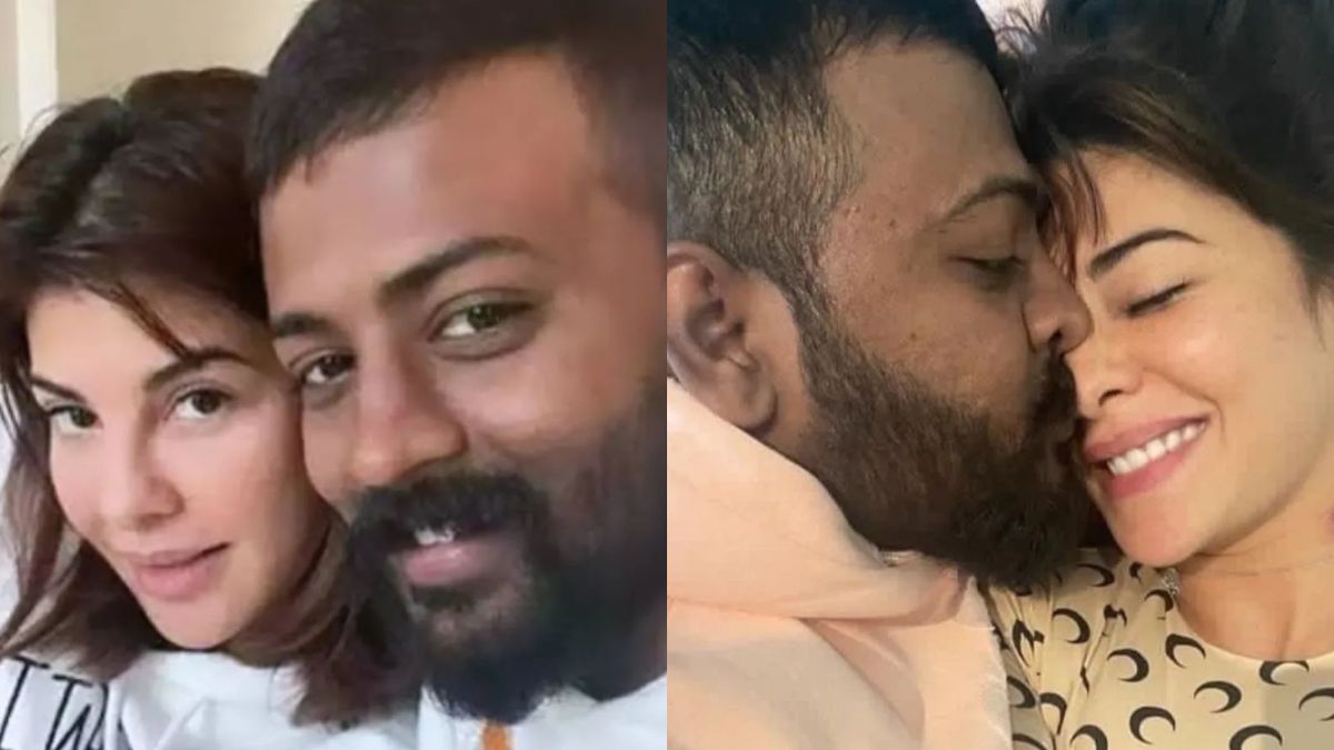 Director Anand Kumar May Turn Conman Sukesh Chandrasekhar's Story Into ...