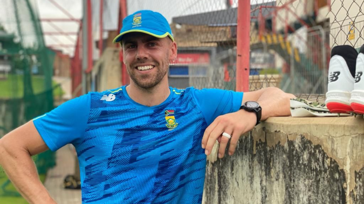 SA vs WI 2023: Fast Bowler Anrich Nortje Ruled Out Of 2nd Test Due To ...