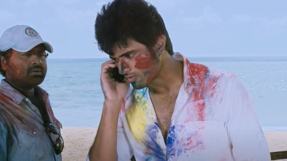 Will Vijay Deverakonda And Sandeep Reddy Vanga Team Up For 'Arjun Reddy ...