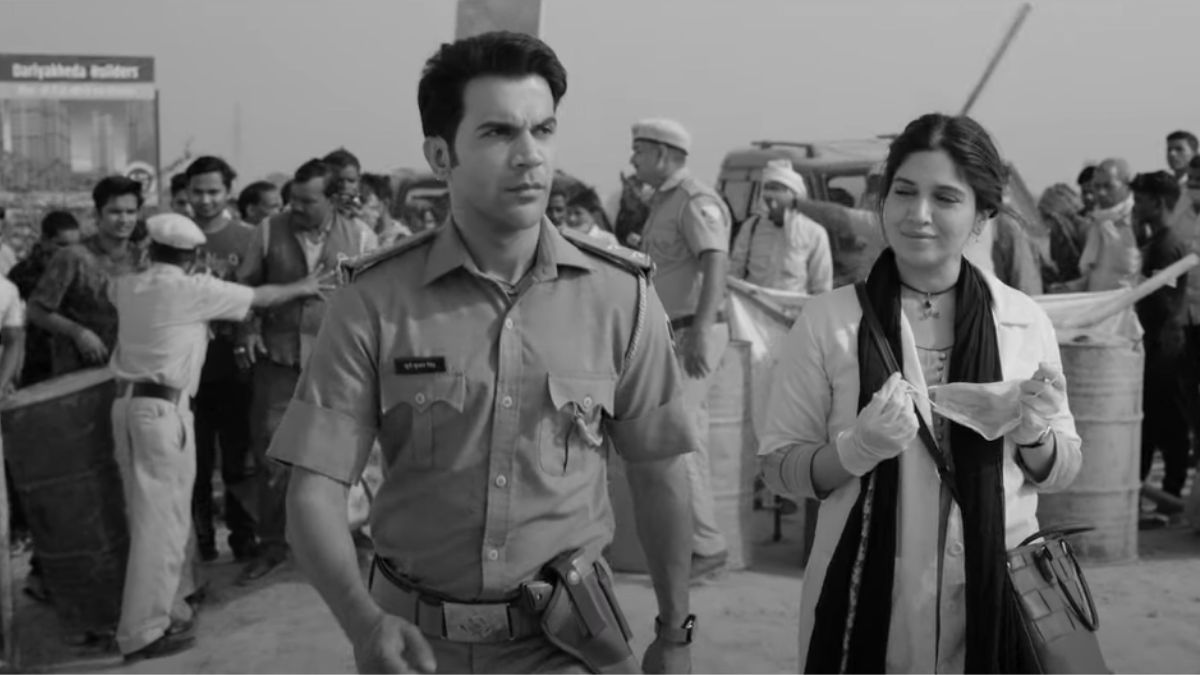 Bheed Movie Review: A Gut-Wrenching Story Of Migrant Workers ...