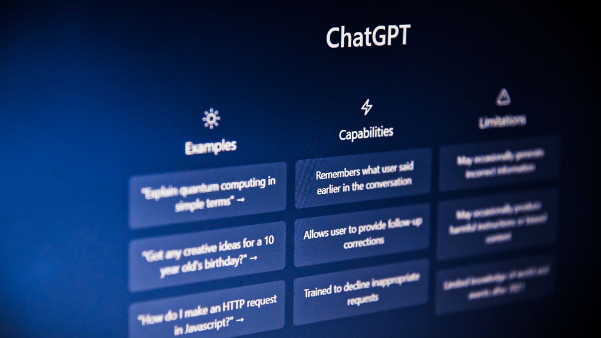 ChatGPT Blocked In Italy Over Data Privacy Concerns; Details Inside