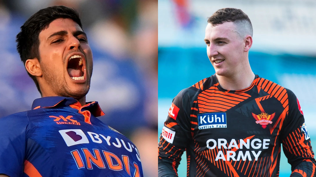 IPL 2023: Shubman Gill To Harry Brook, Young Batters To Watch Out For ...