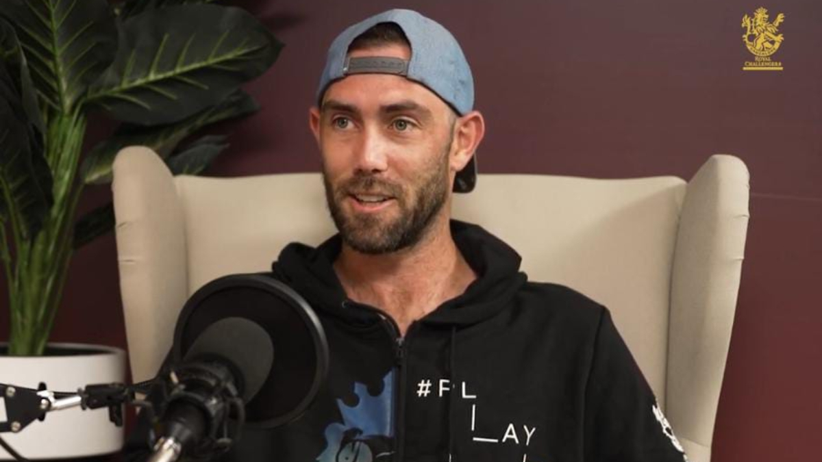 IPL 2023: Glenn Maxwell Opens Up On His Relationship With Shane Warne ...