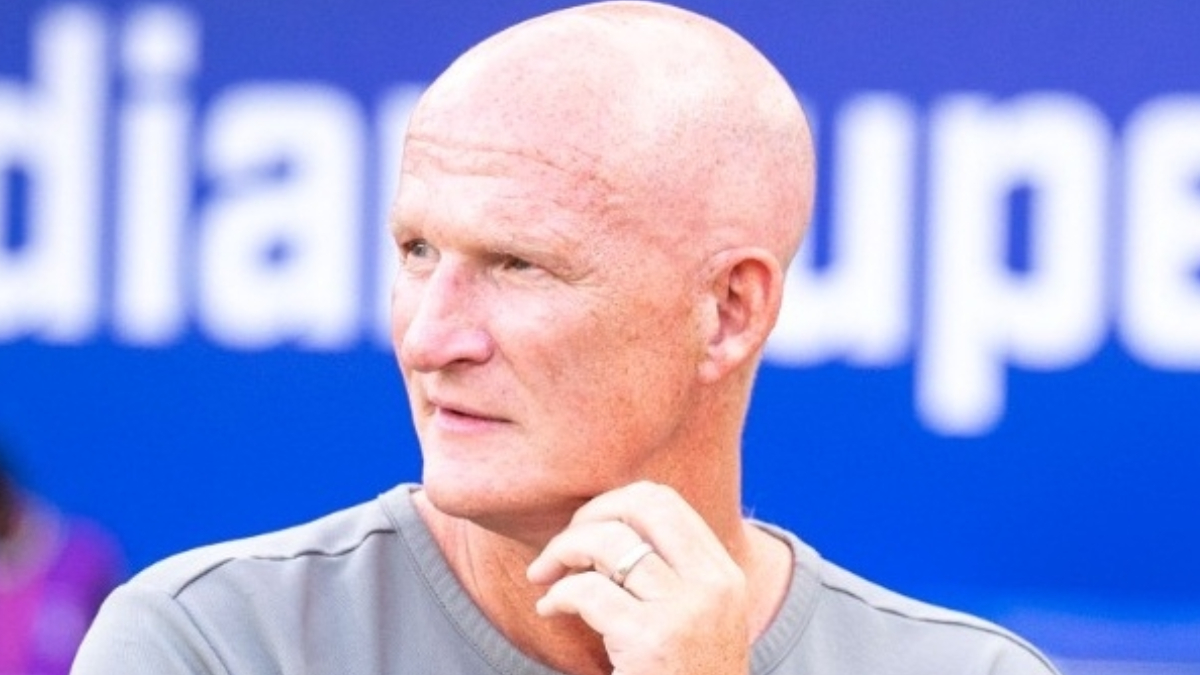 ISL 2022-23: Proud Of What Players Have Done, Says Bengaluru FC Coach ...