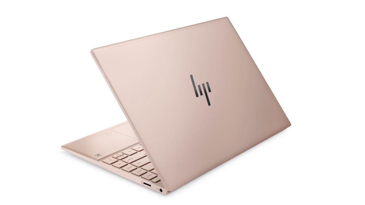HP Pavilion Aero 13 Launched In India With Ryzen 700 Series; All You ...