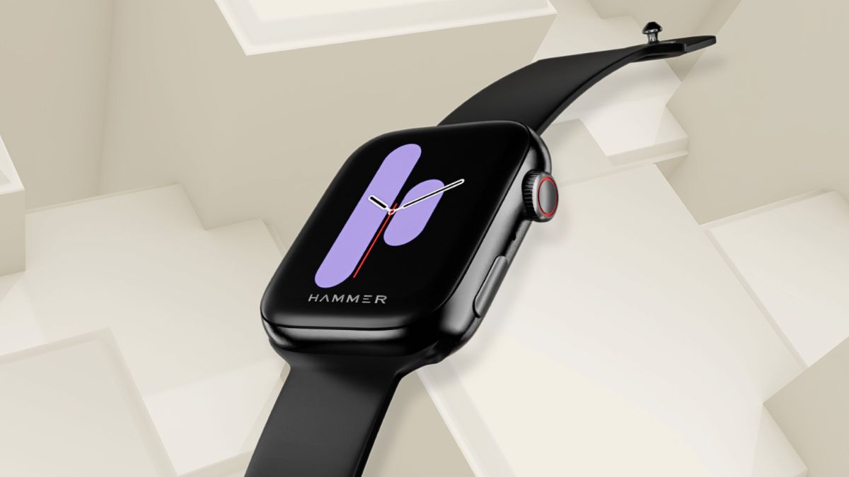 Hammer Ace 3.0 Launched In India With 1.85 Inch IPS Display; Check ...