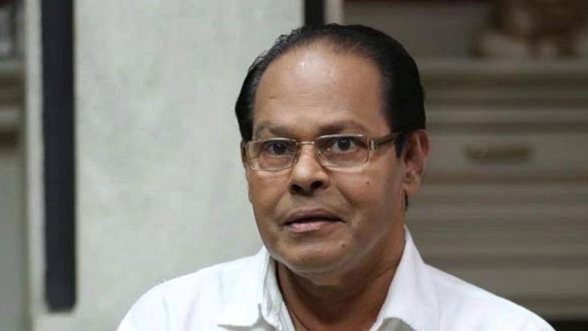 Veteran Malayalam Actor Innocent Is Still In Critical Condition