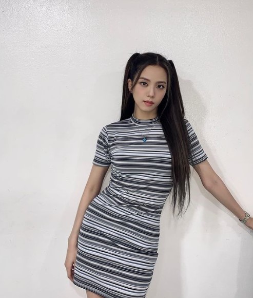 BLACKPINK: 5 Times Jisso Gave Inspiration To Ace Casual Outfits For Summer