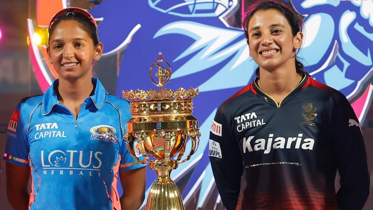 WPL 2023, MI-W vs RCB-W Highlights: Sciver-Matthews Power Mumbai To Dominant 9-Wicket Win