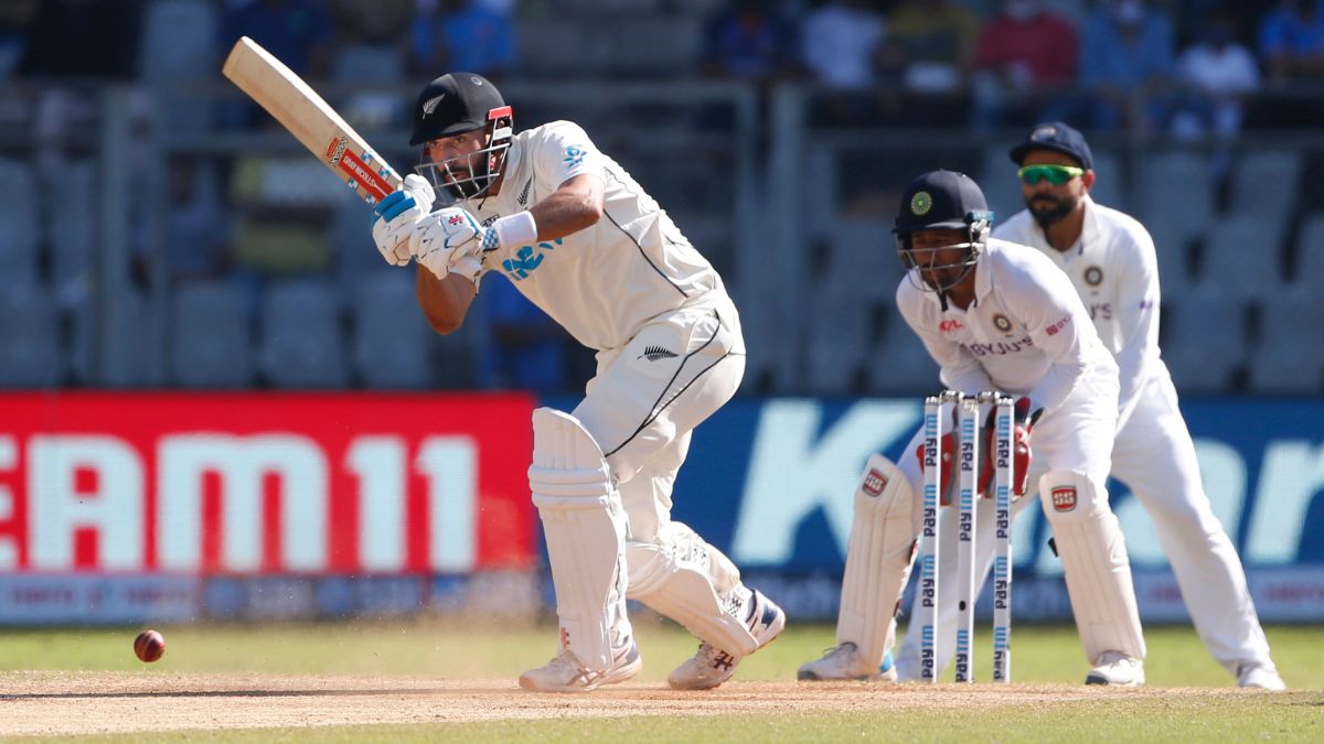 Amelia Kerr, Daryl Mitchell Bag Top Honours At New Zealand Cricket Awards