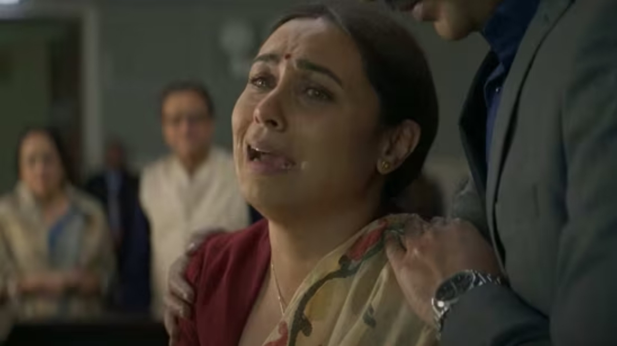 Mrs Chatterjee Vs Norway Box Office Collection: Rani Mukerji’s Film ...