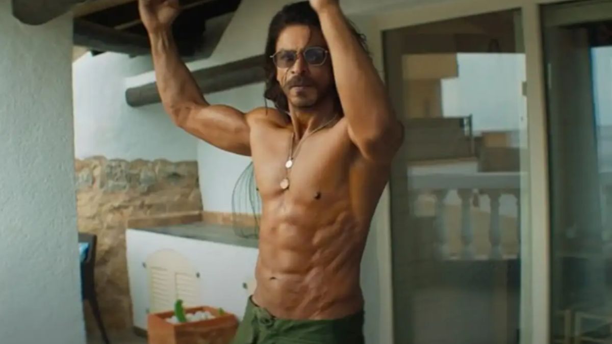 Pathaan Box Office Collection Day 39: Shah Rukh Khan's Spy Drama Holds ...