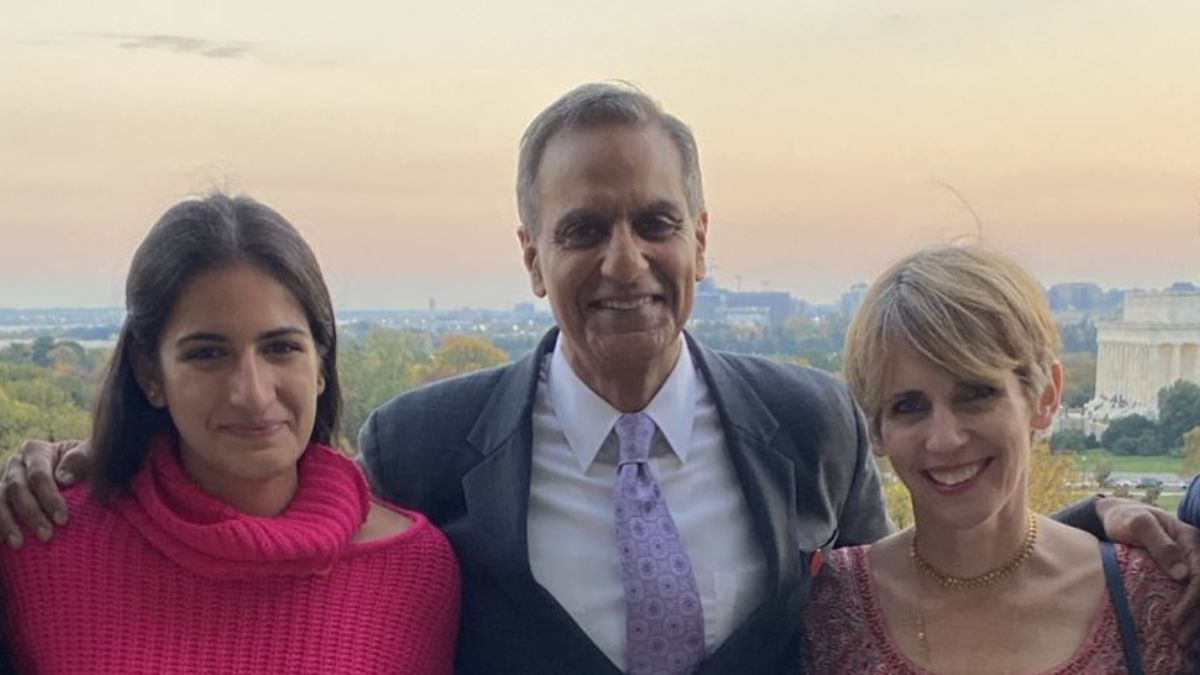 Meet Richard Verma, Indian American Bureaucrat Appointed To US State ...