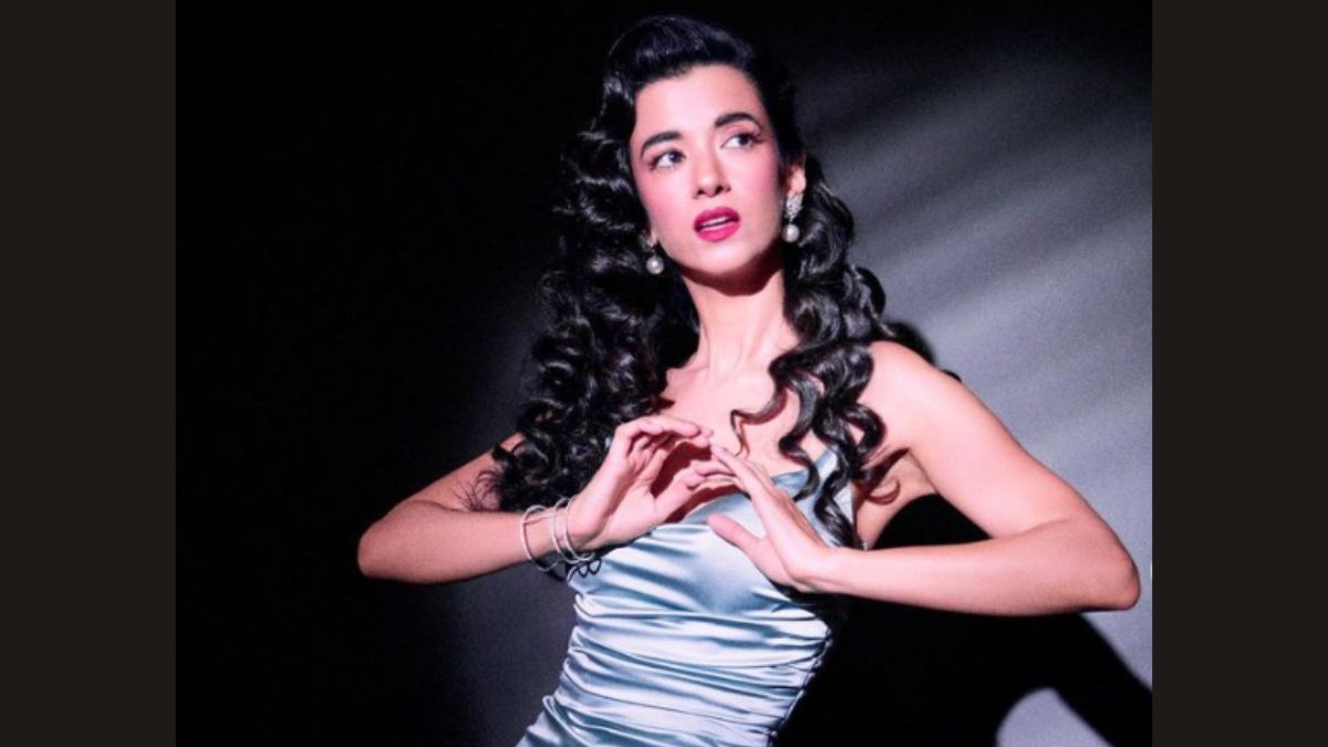 'Rocket Boys 2' Star Saba Azad Opens Up On Her Idea Of Marriage, Says ...