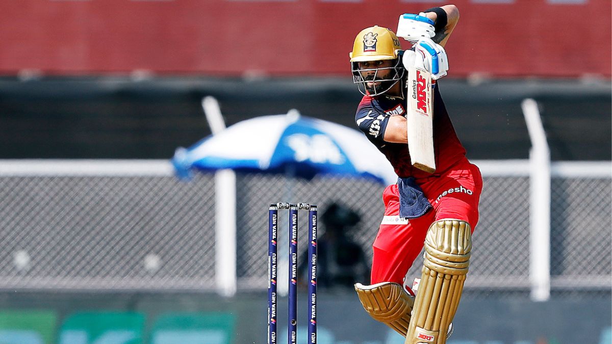 Virat Kohli Redefined Batting In T20 Cricket In 2016 IPL Season: Aakash ...