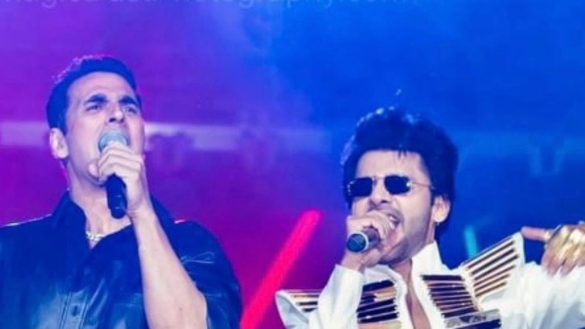 Stebin Ben Birthday: Singer Expresses Gratitude Towards Akshay Kumar ...