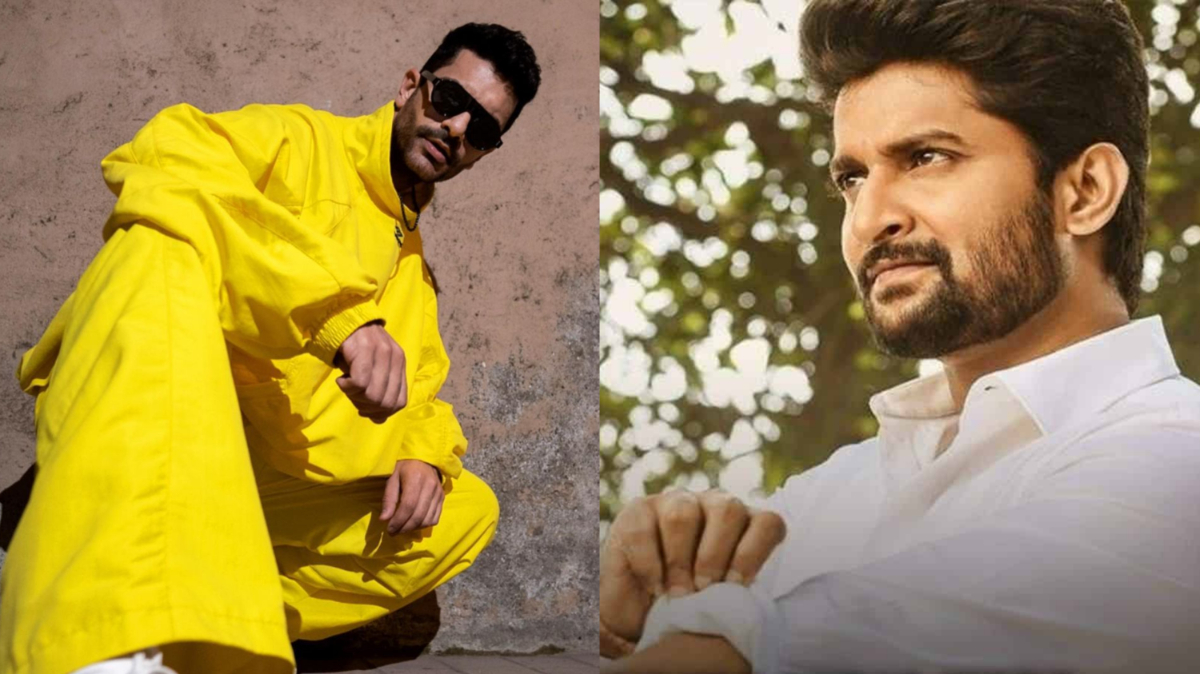 Angad Bedi To Make Tollywood Debut With South Superstar Nani In ‘Nani 30’: Reports