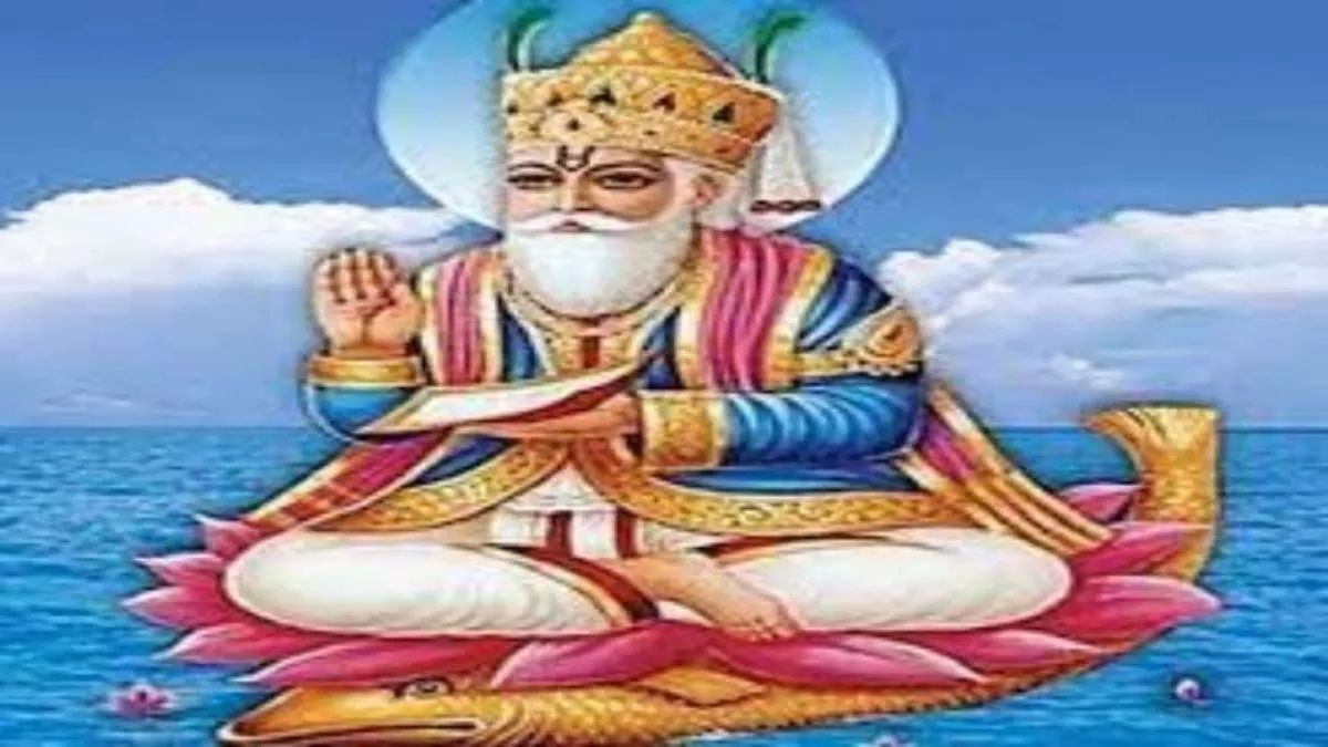 Happy Cheti Chand 2023: Greetings, Sayings, and Messages for Sindhi New ...