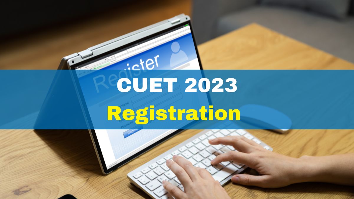 CUET Registration 2023 To End Soon, Apply Before March 12 At cuet.samarth.ac.in; Here’s How To Apply