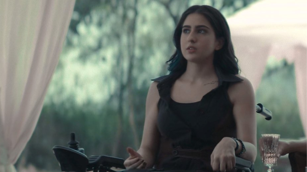 Gaslight Twitter Review: 10 Tweets To Read If You’re Planning To Watch ...