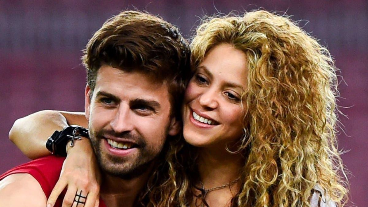 Gerard Pique Finally Breaks Silence On His Break-up With Shakira, 'Very ...