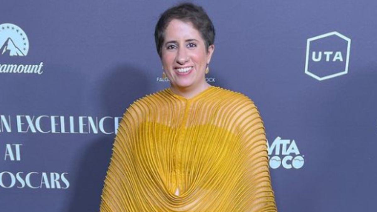 Guneet Monga Calls Bollywood 'Beautiful' And 'Democratic; The Elephant ...