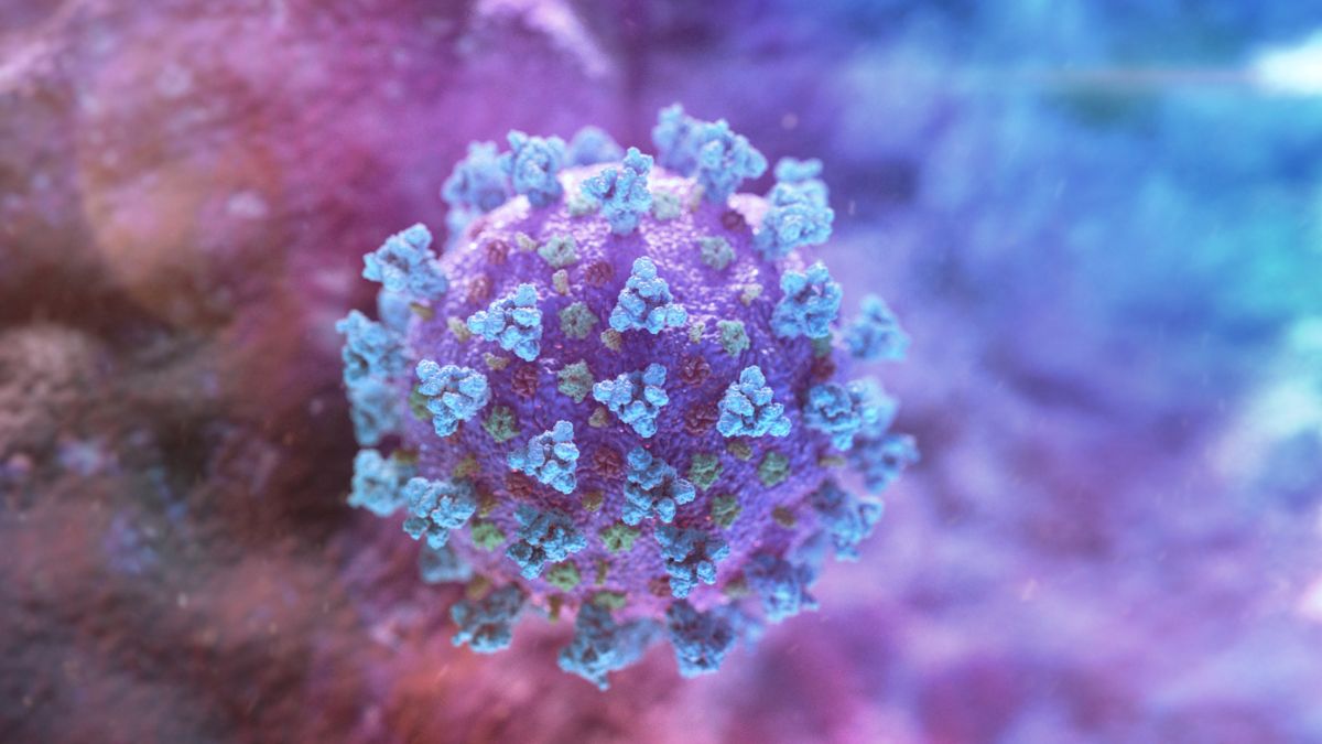 What Is H3N2 Influenza A Virus? Causes, Symptoms, Prevention Of H3N2 ...