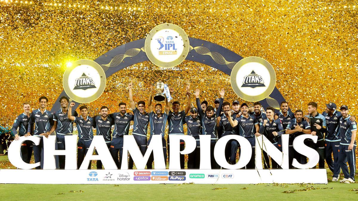 IPL 2023: Understanding IPL Buisness Model