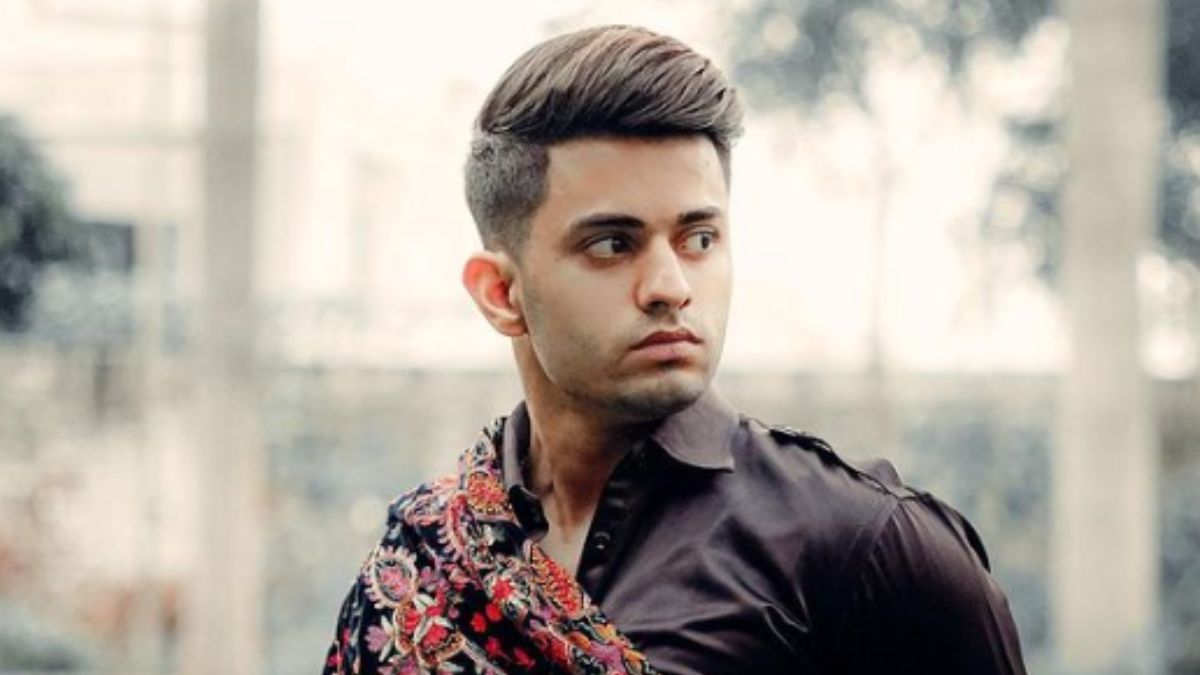 YouTuber Joravar Singh Kalsi Arrested For Recreating A Scene Fom Shahid ...