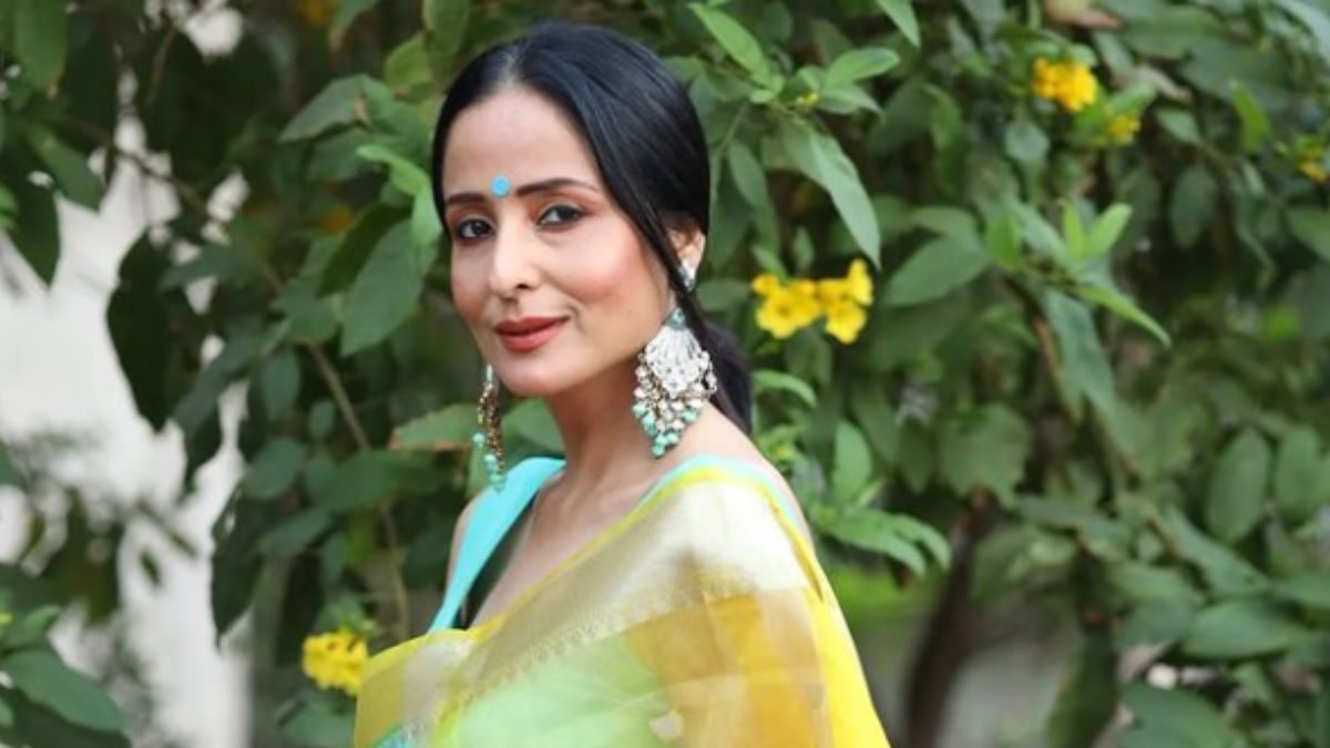 YRKKH Actor Lataa Saberwal Diagnosed With Early Nodules On Her Voice ...