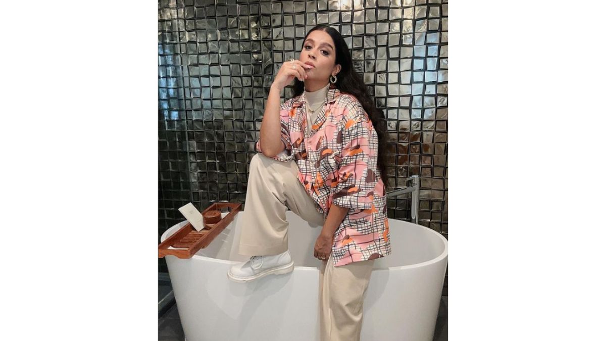 Meet Indian-Origin YouTuber Lilly Singh: Co-Host For Official Oscars ...