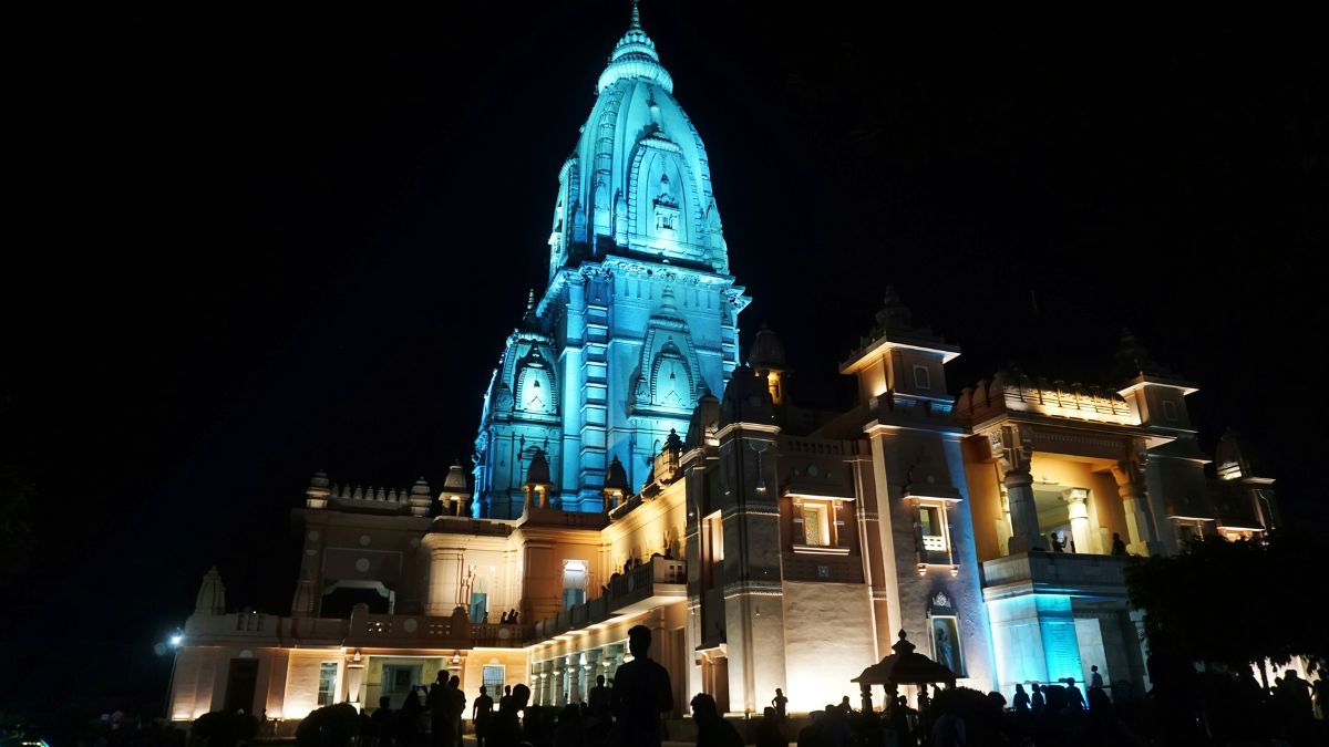 Ram Navami 2023 Special: 4 Popular Lord Rama Temples In India That You ...