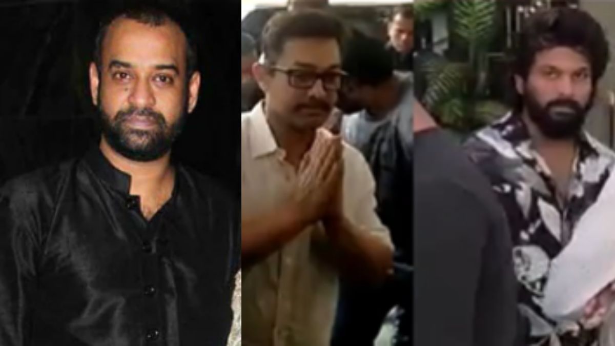 Bollywood News: Anupam Kher Turns 68 Today, Janhvi Kapoor To Make ...