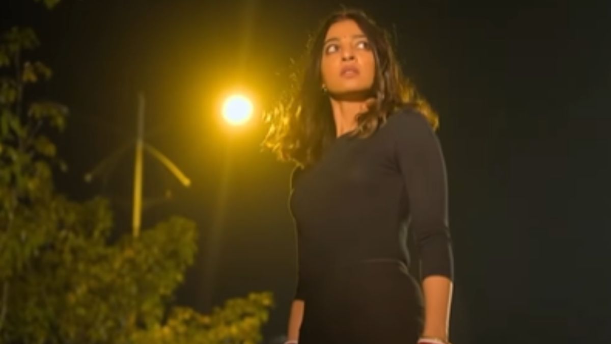 Mrs Undercover Trailer Out: Radhika Apte Struggles To Join Special ...