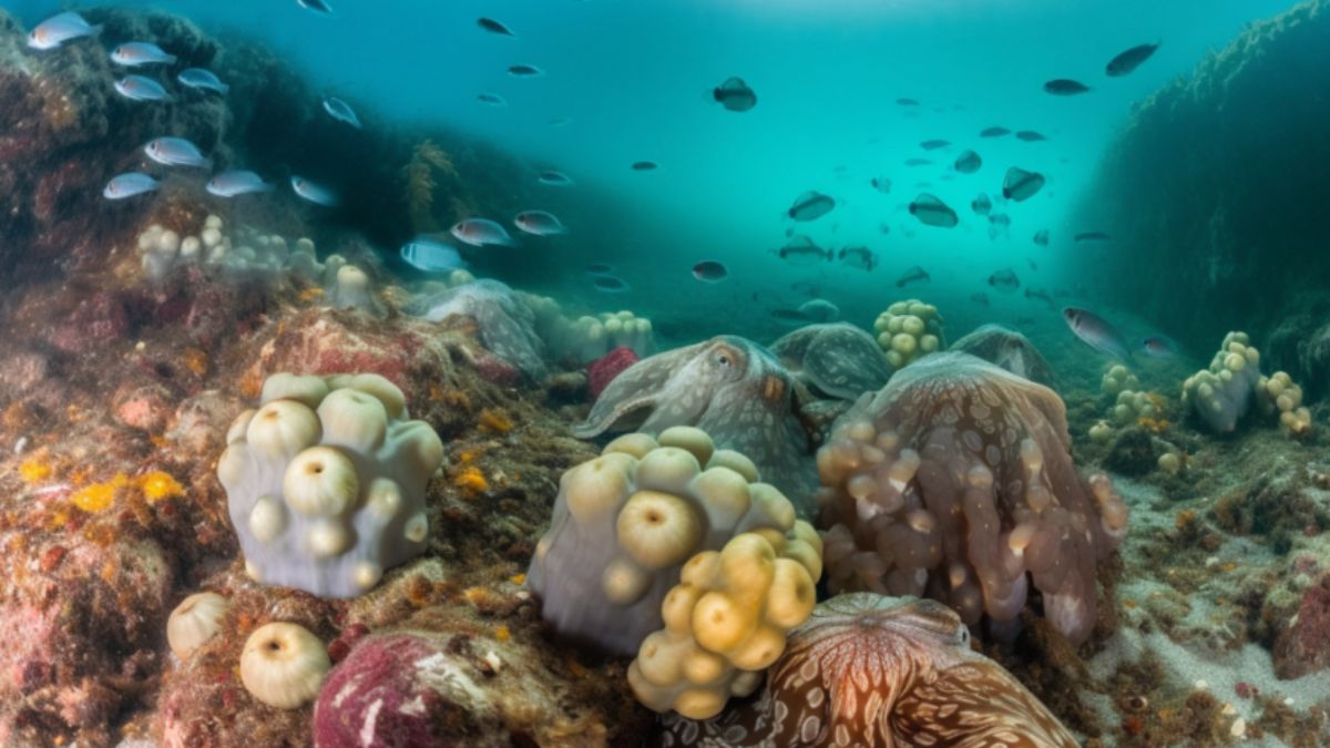 Optical Illusion: Only A Person With Sharp Eyes Can Spot The Hidden ...