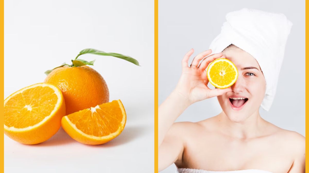 Skincare Tips: 5 Reasons Why You Should Add Orange To Your Beauty Regime