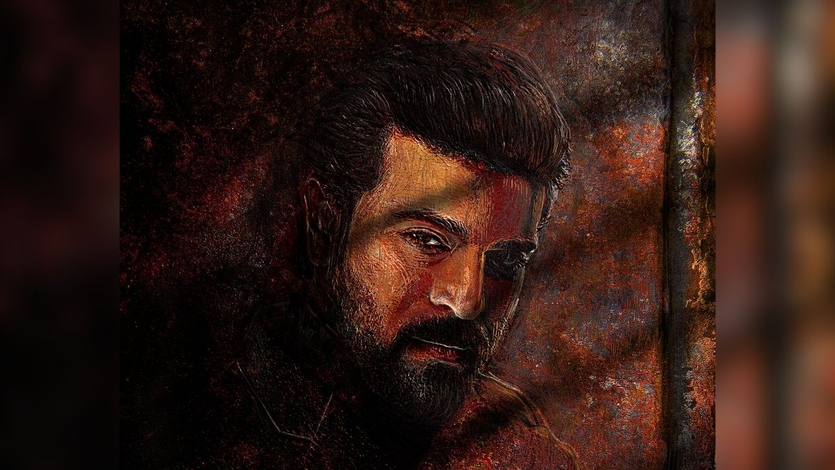 Ram Charan’s ‘RC16’s Poster Released On His Birthday, Director Buchi ...