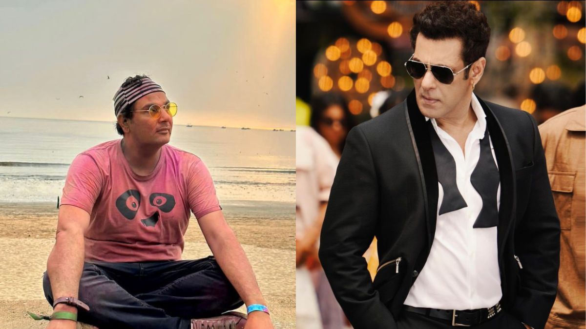 Bollywood Casting Director Mukesh Chhabra Reveals Salman Khan Leading ...