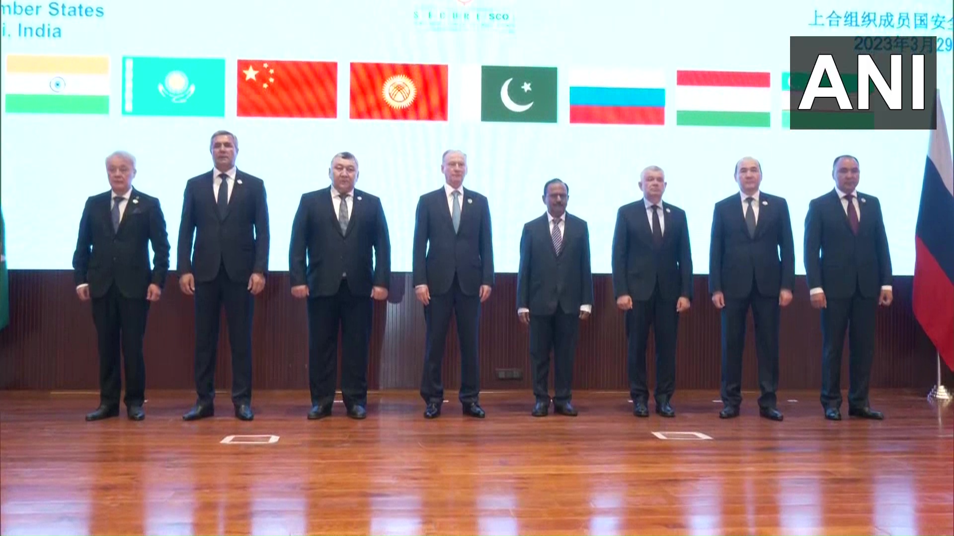 Breaking News, Latest Updates, Highlights Of March 29