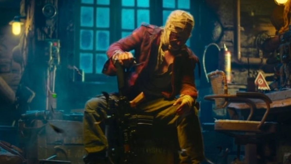 Shah Rukh Khan’s ‘Jawan’ Scene Leaked Online, Social Media Says 'Mass ...