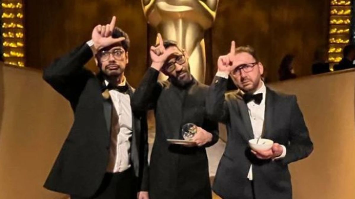 All That Breathes Director Shaunak Sen On His Movie Not Receiving Oscar ...