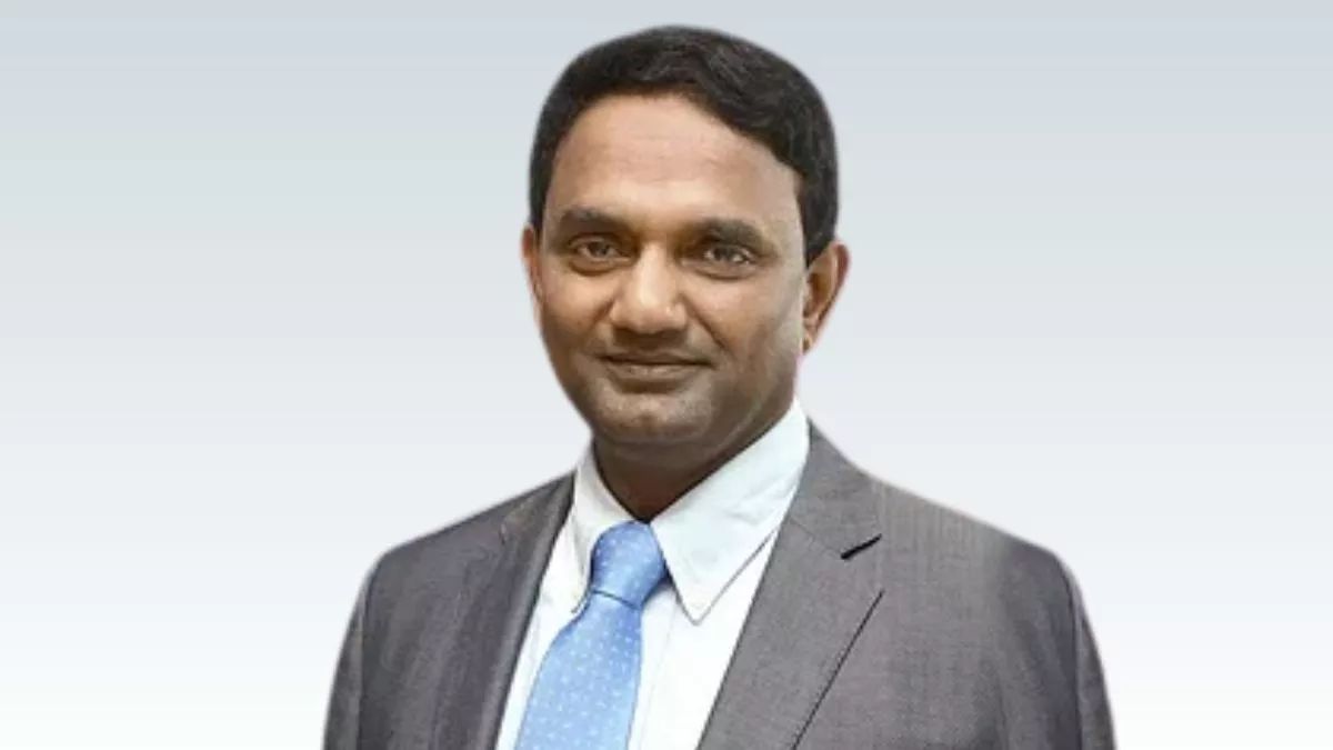 tcs rejig after rajesh gopinathan resigns what are the challenges ahead ...