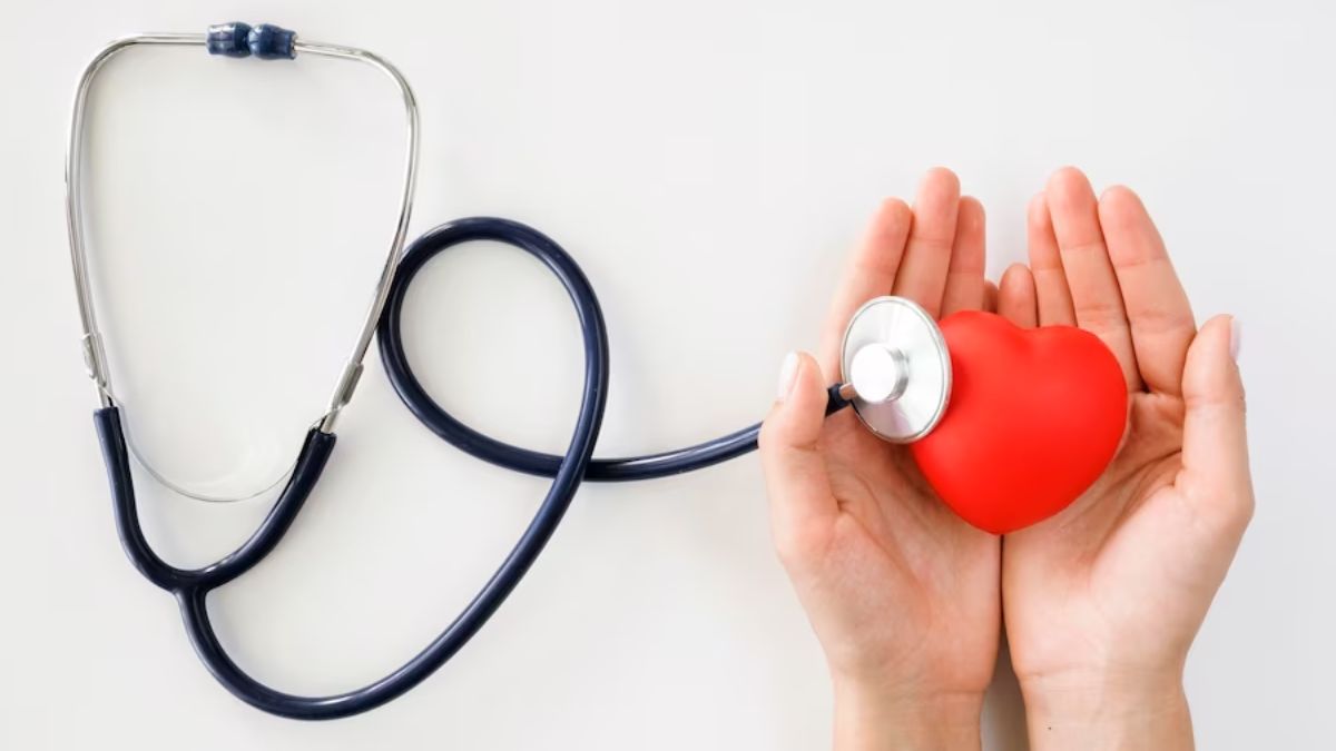 Healthy Heart Tips 5 Important Tests To Get Done And Keep A Check On