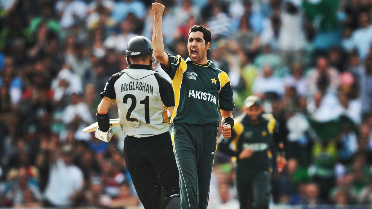 Pakistan Name Abdul Rehman As Head Coach For Afghanistan T20is Umar