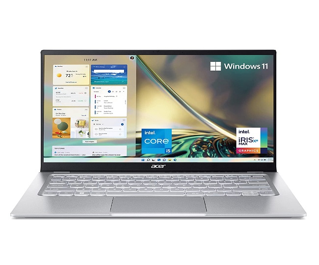 14 Inch Laptops: Now Carry Your Work Anywhere You Want Without A Worry