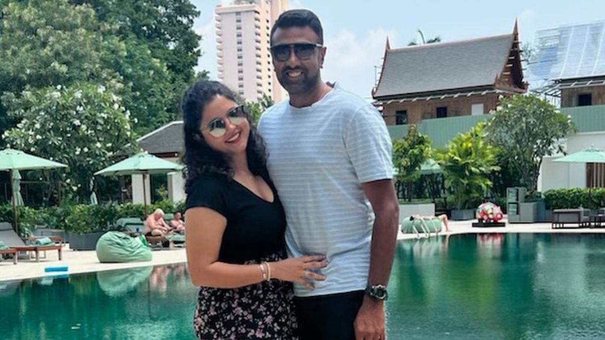 He Had A Massive Crush On me, Whole School Knew It: Prithi Opens Up On Relationship With Ashwin