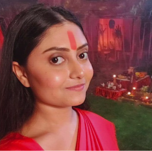 Bengali TV Actress Suchandra Dasgupta Dies In Road Accident