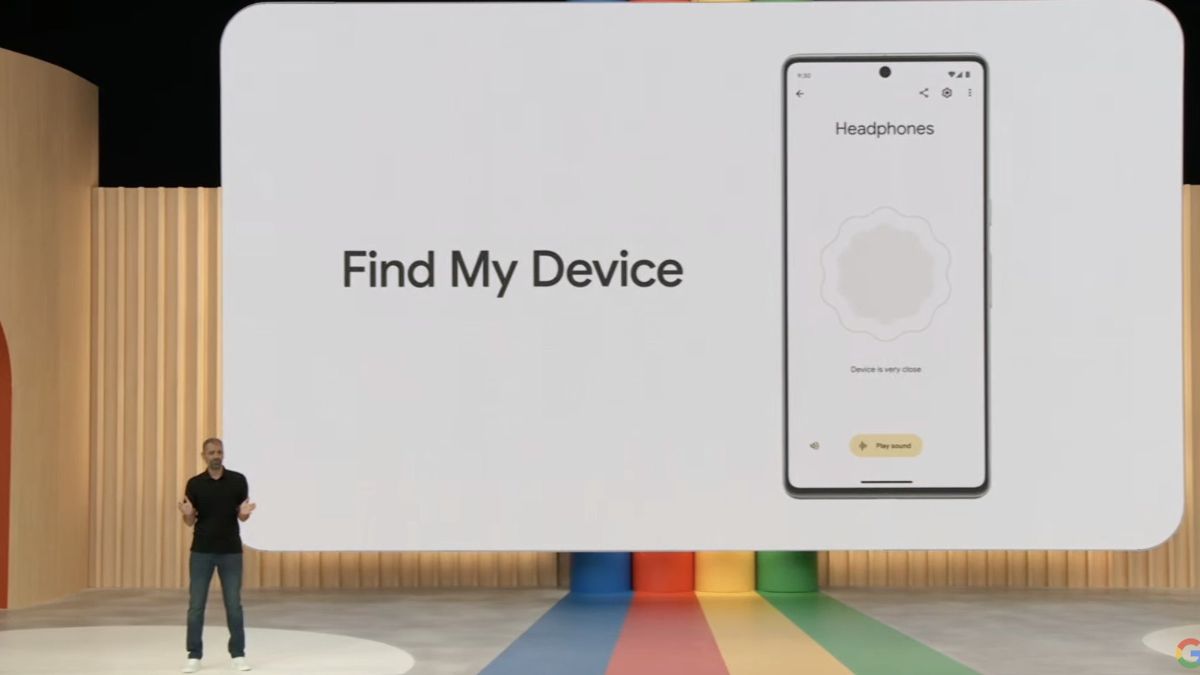 Google Find My Device Gets These Major Updates; Everything You Need To Know